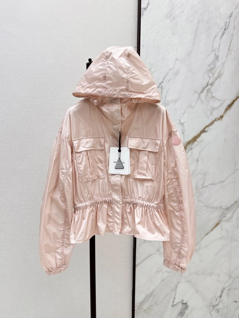Moncler Outwear