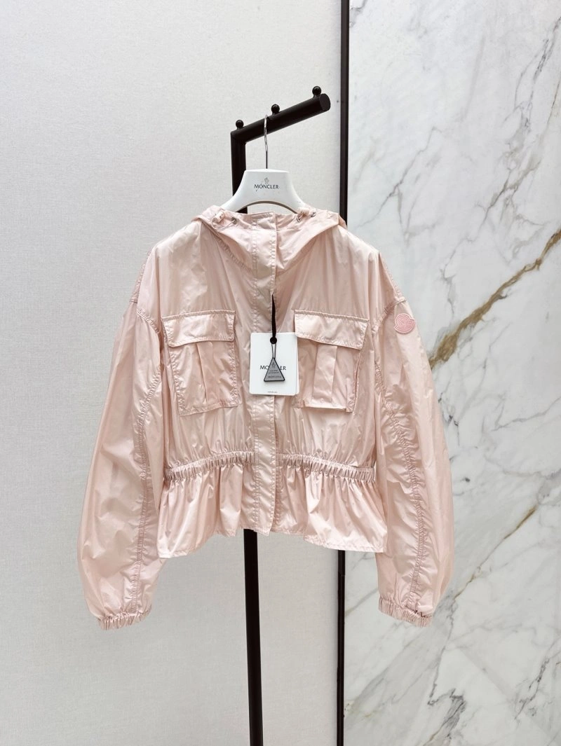Brand-original Moncler Outwear