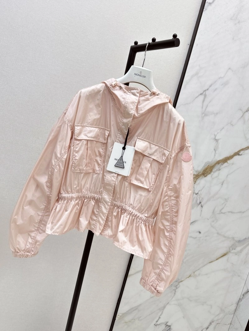 Brand-original Moncler Outwear