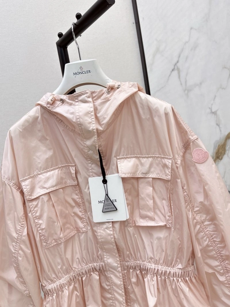 Brand-original Moncler Outwear