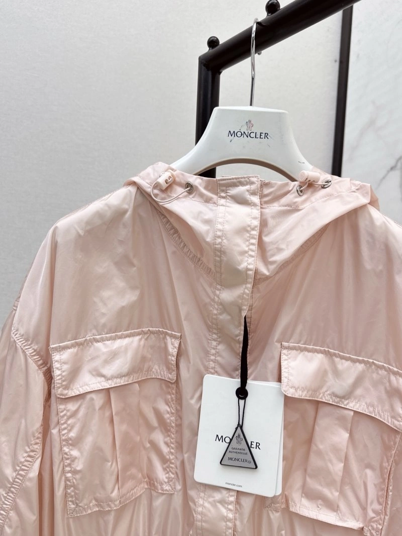 Brand-original Moncler Outwear