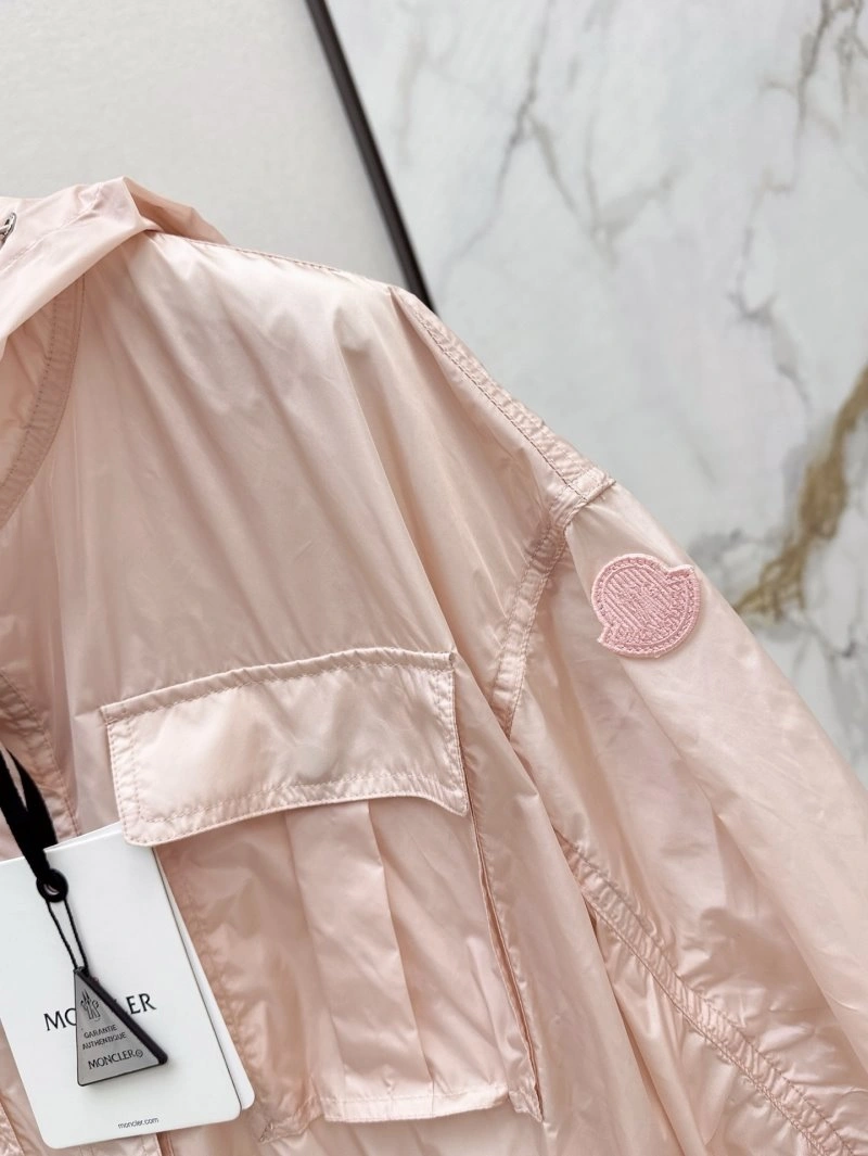 Brand-original Moncler Outwear