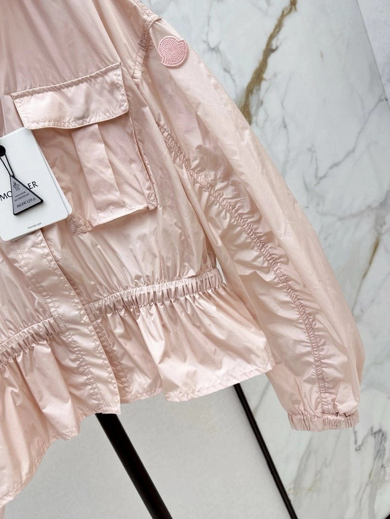 Brand-original Moncler Outwear