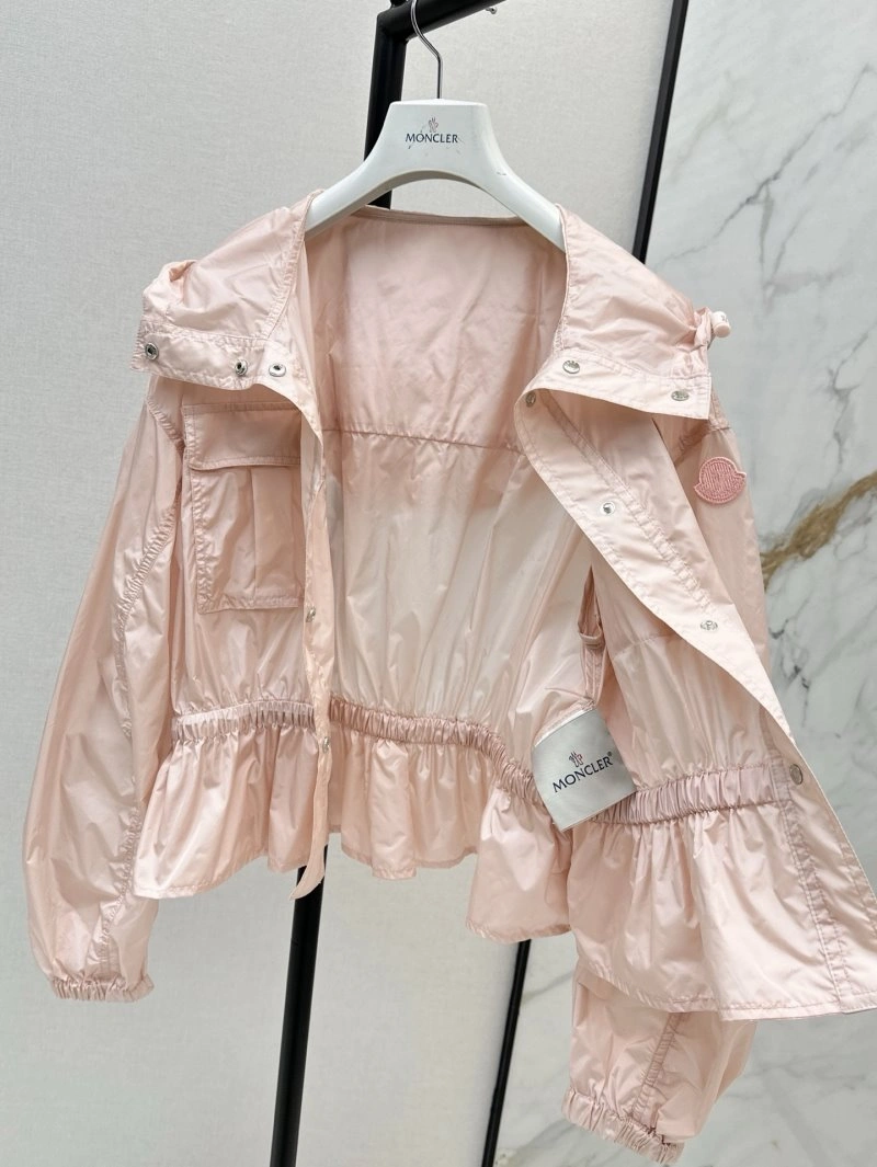Brand-original Moncler Outwear