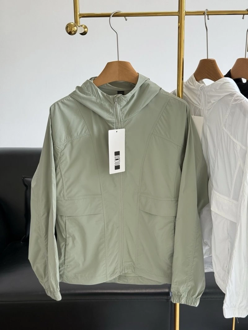 Genuine Moncler Outwear