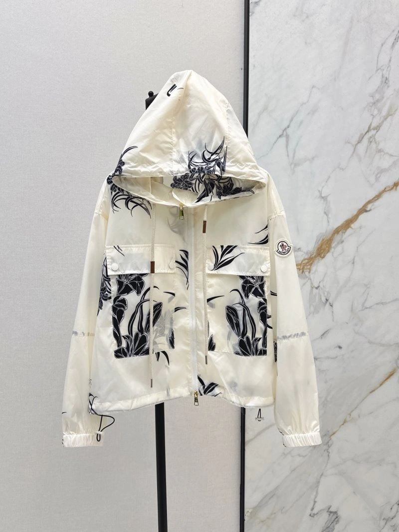 Moncler Outwear