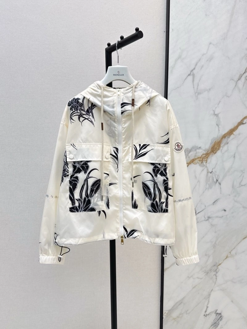 Precise copy Moncler Outwear