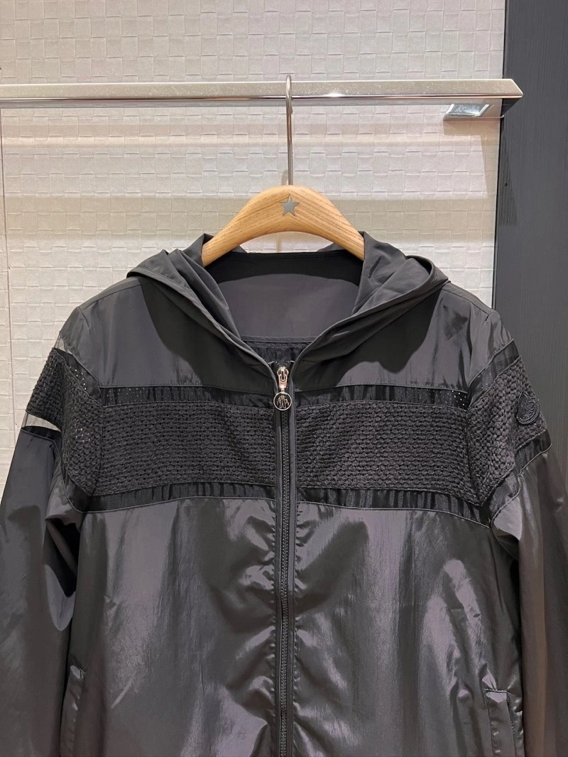 Exact replica Moncler Outwear