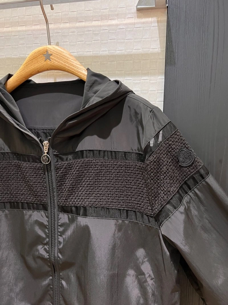 Exact replica Moncler Outwear