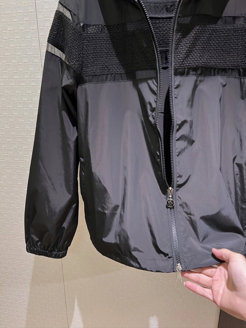 Exact replica Moncler Outwear