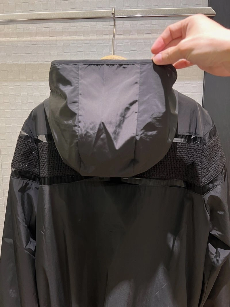 Exact replica Moncler Outwear