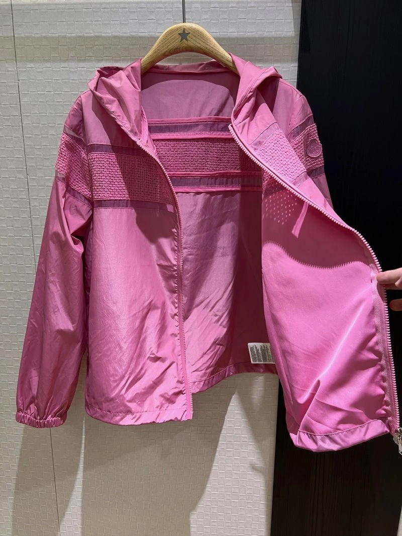 Accurate model Moncler Outwear