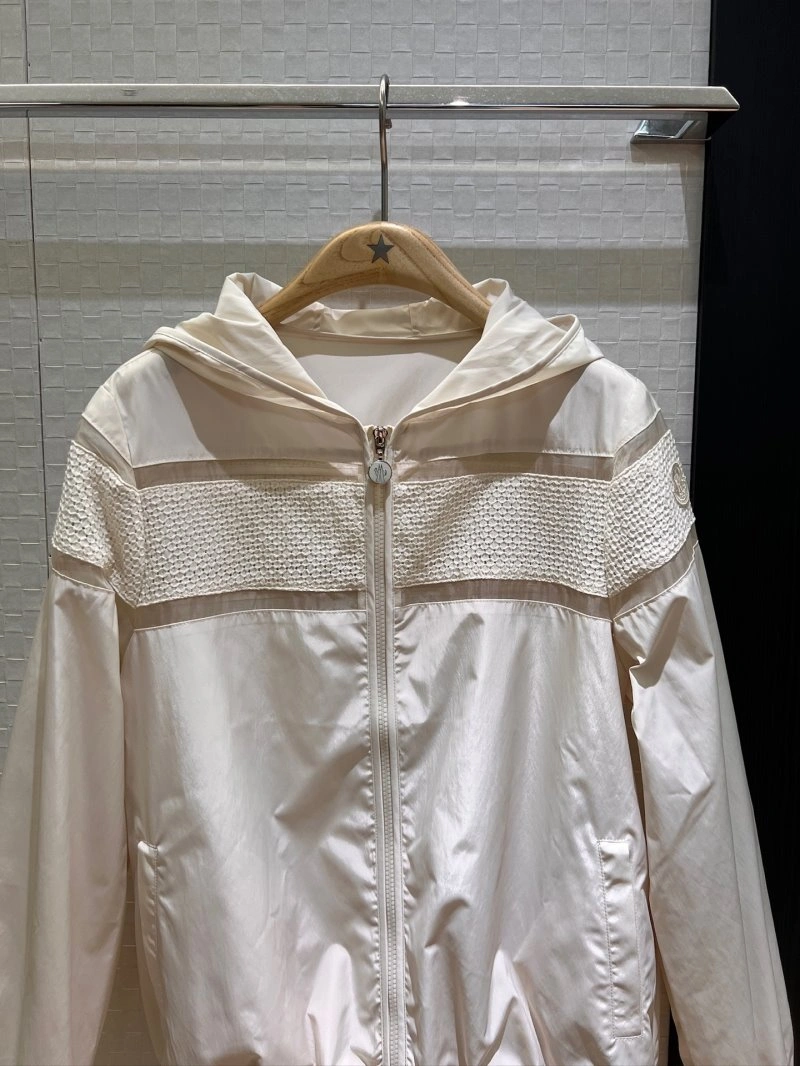 High accuracy Moncler Outwear