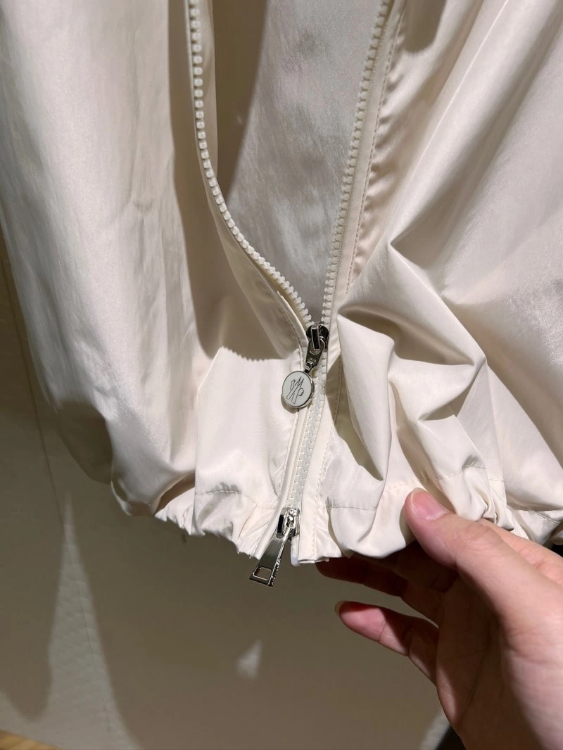 High accuracy Moncler Outwear