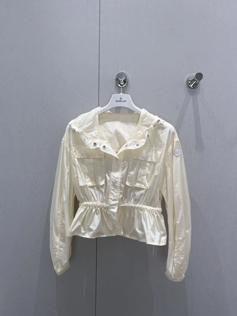 Moncler Outwear