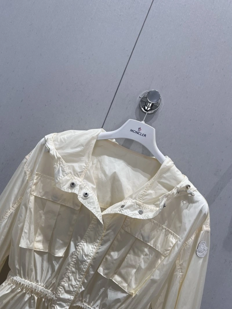 Accurate model Moncler Outwear
