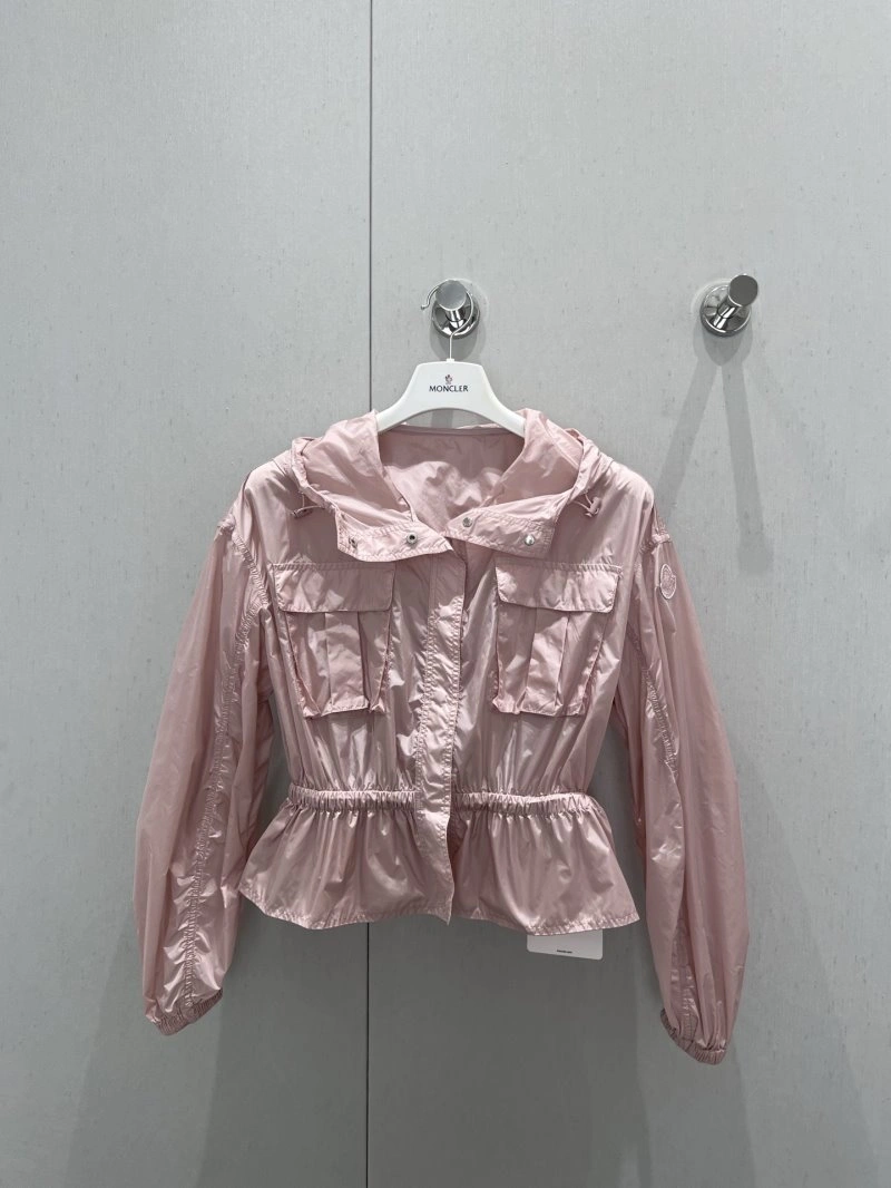 Moncler Outwear