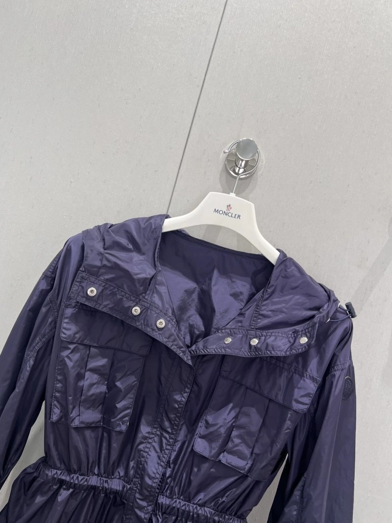 Exact replica Moncler Outwear