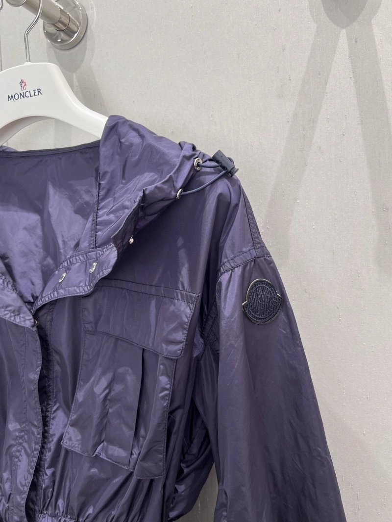 Exact replica Moncler Outwear