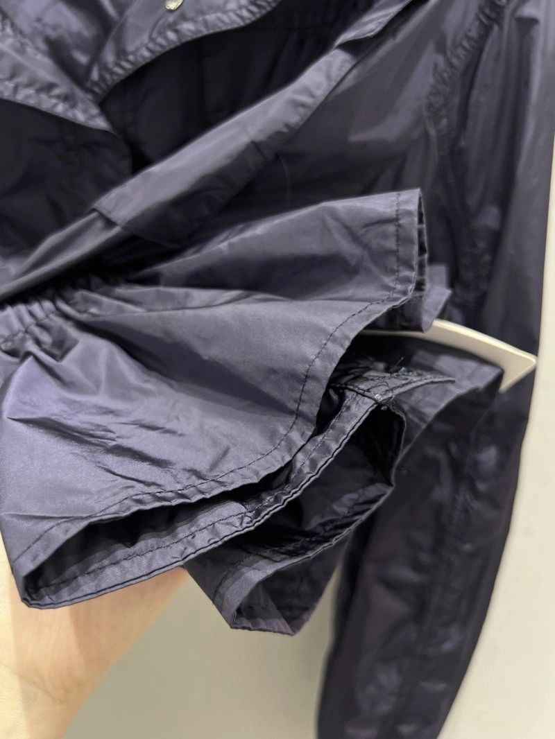 Exact replica Moncler Outwear