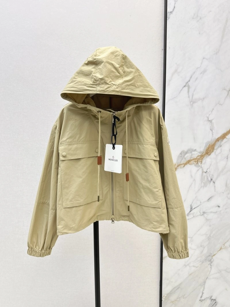 Moncler Outwear