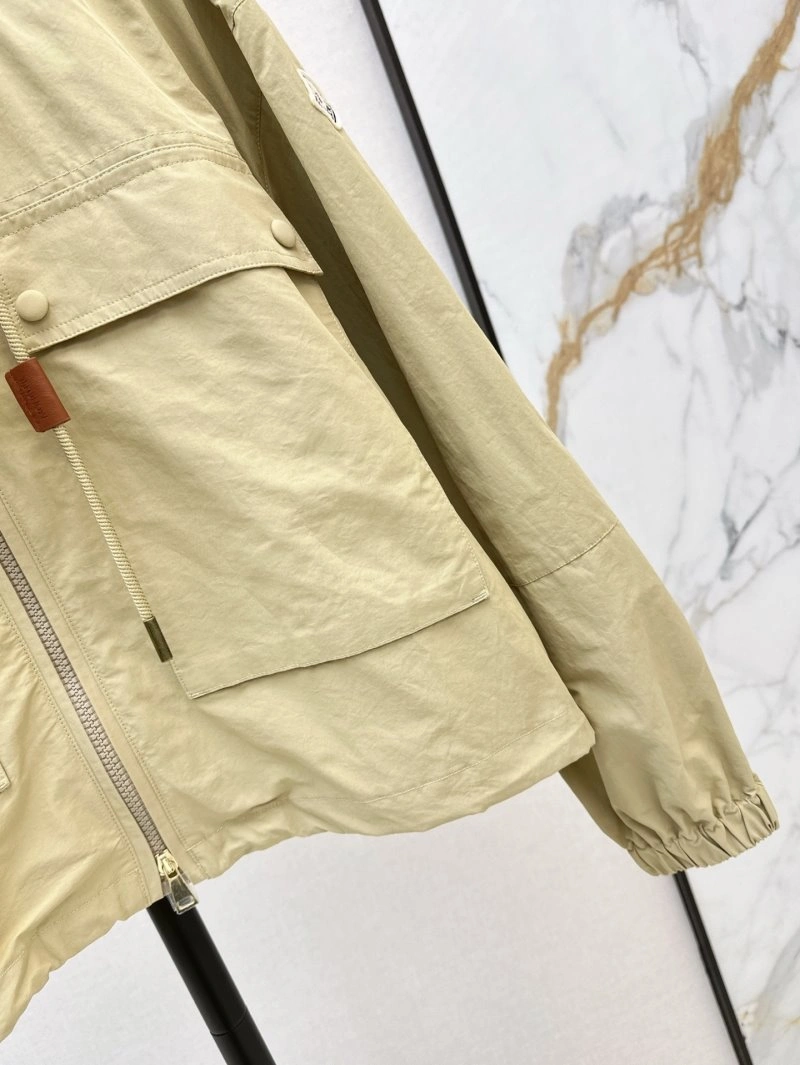 Brand-authenticated Moncler Outwear