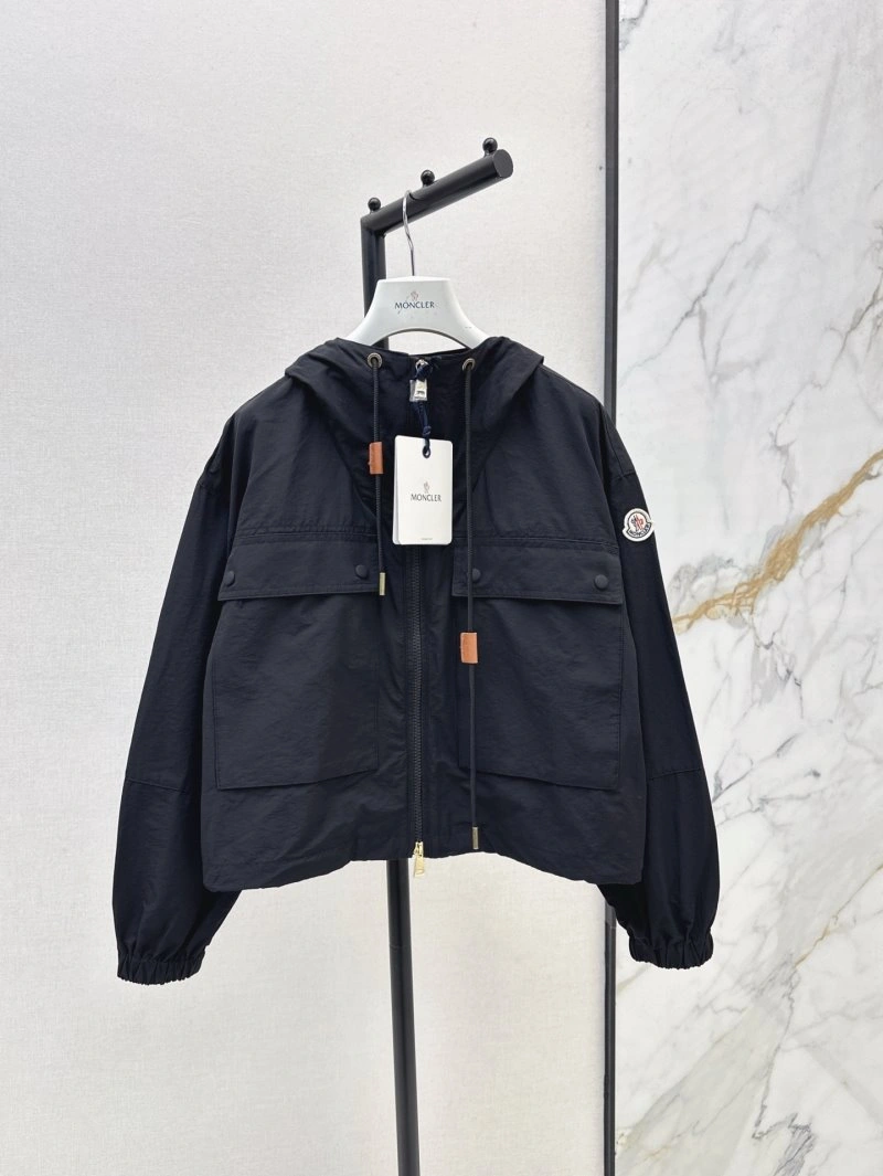 Mirror quality Moncler Outwear