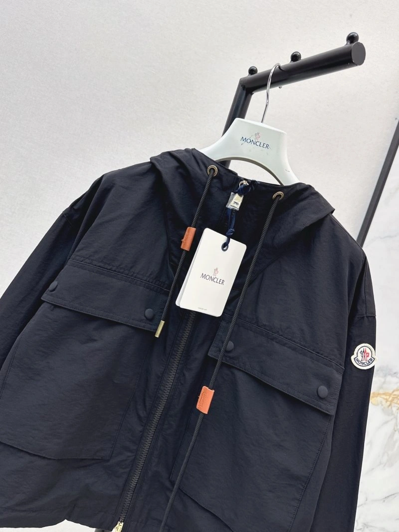 Mirror quality Moncler Outwear