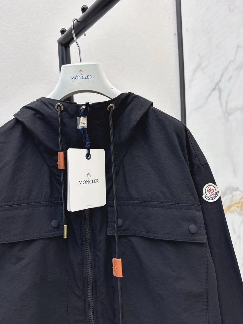 Mirror quality Moncler Outwear