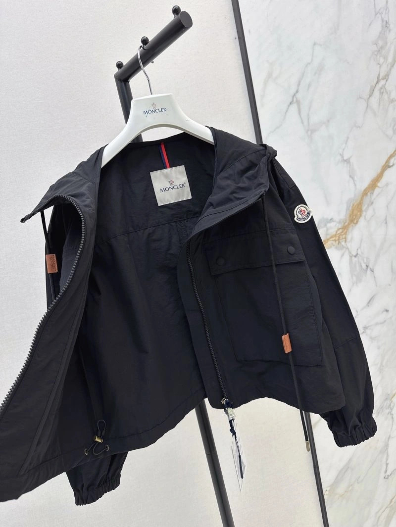 Mirror quality Moncler Outwear