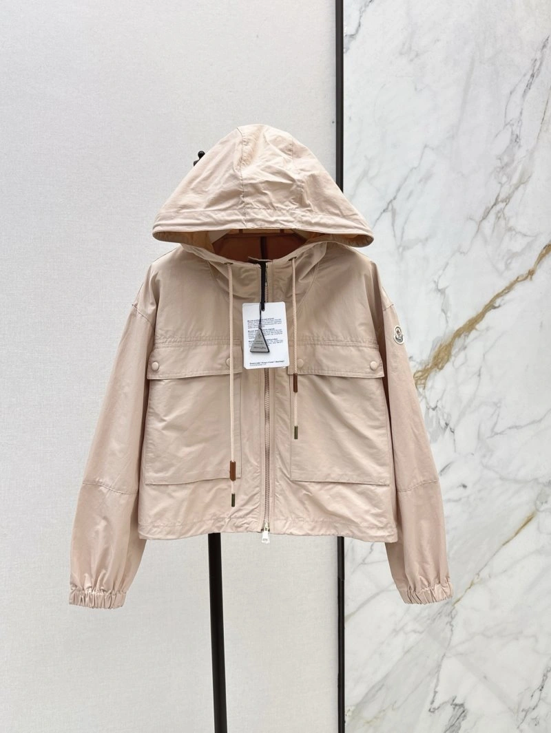 Moncler Outwear