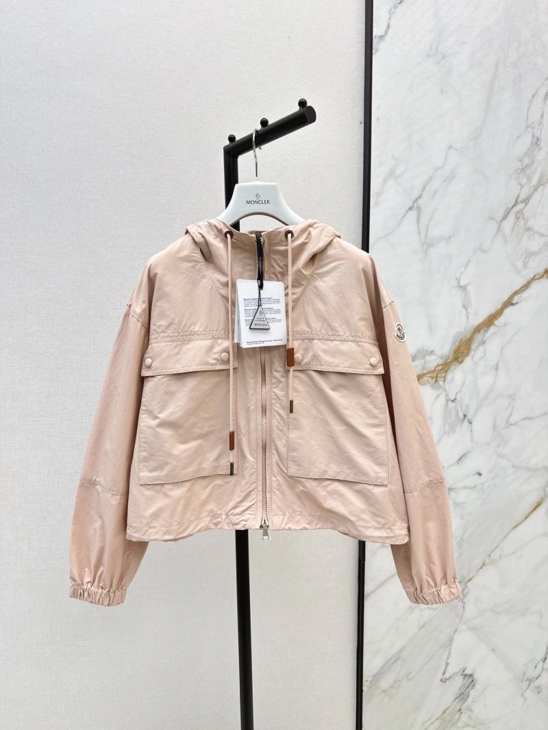 Factory-made Moncler Outwear