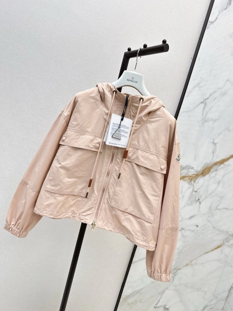 Factory-made Moncler Outwear