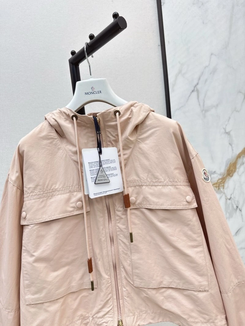 Factory-made Moncler Outwear
