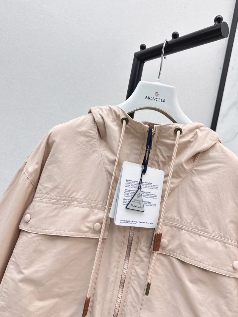 Factory-made Moncler Outwear