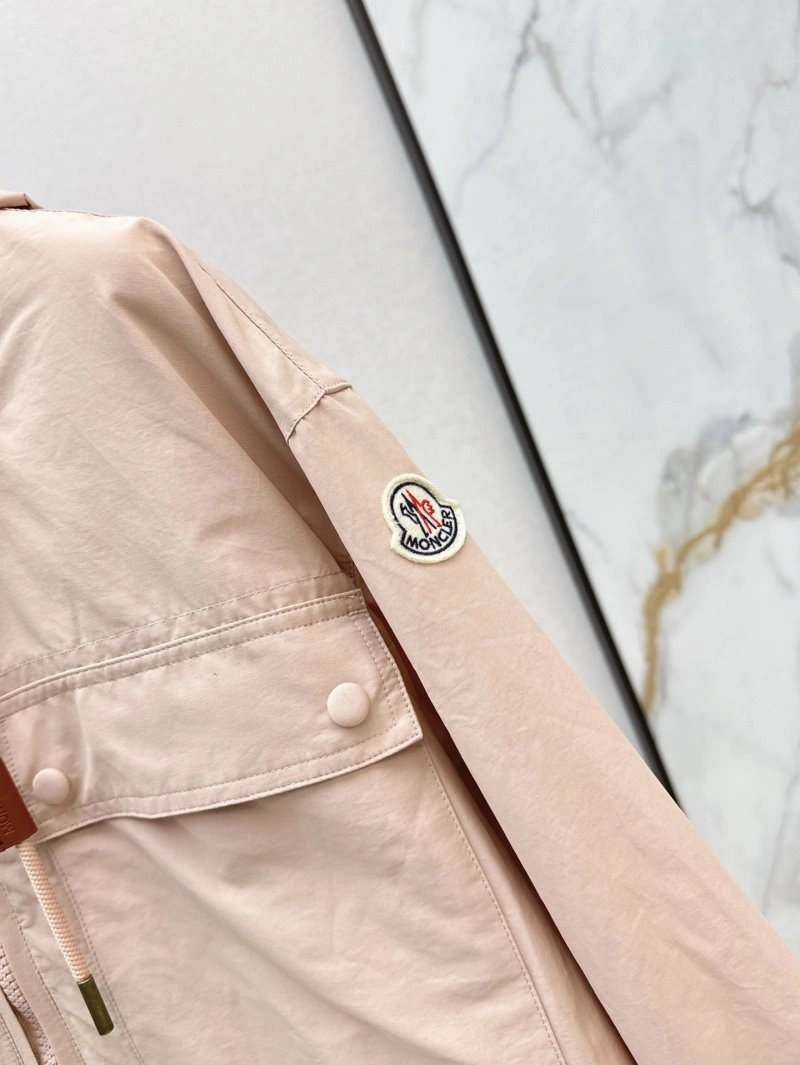 Factory-made Moncler Outwear