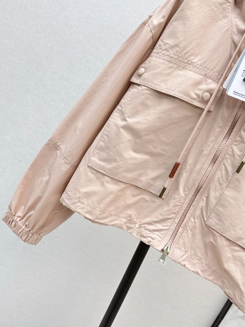 Factory-made Moncler Outwear