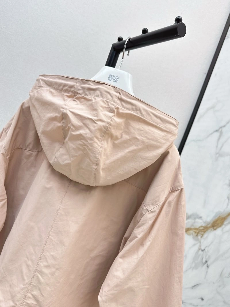 Factory-made Moncler Outwear