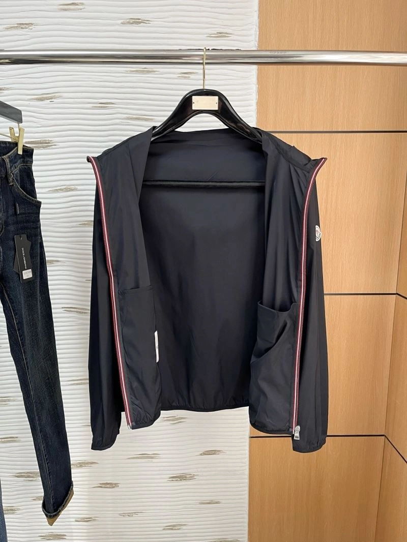 Factory-made Moncler Outwear