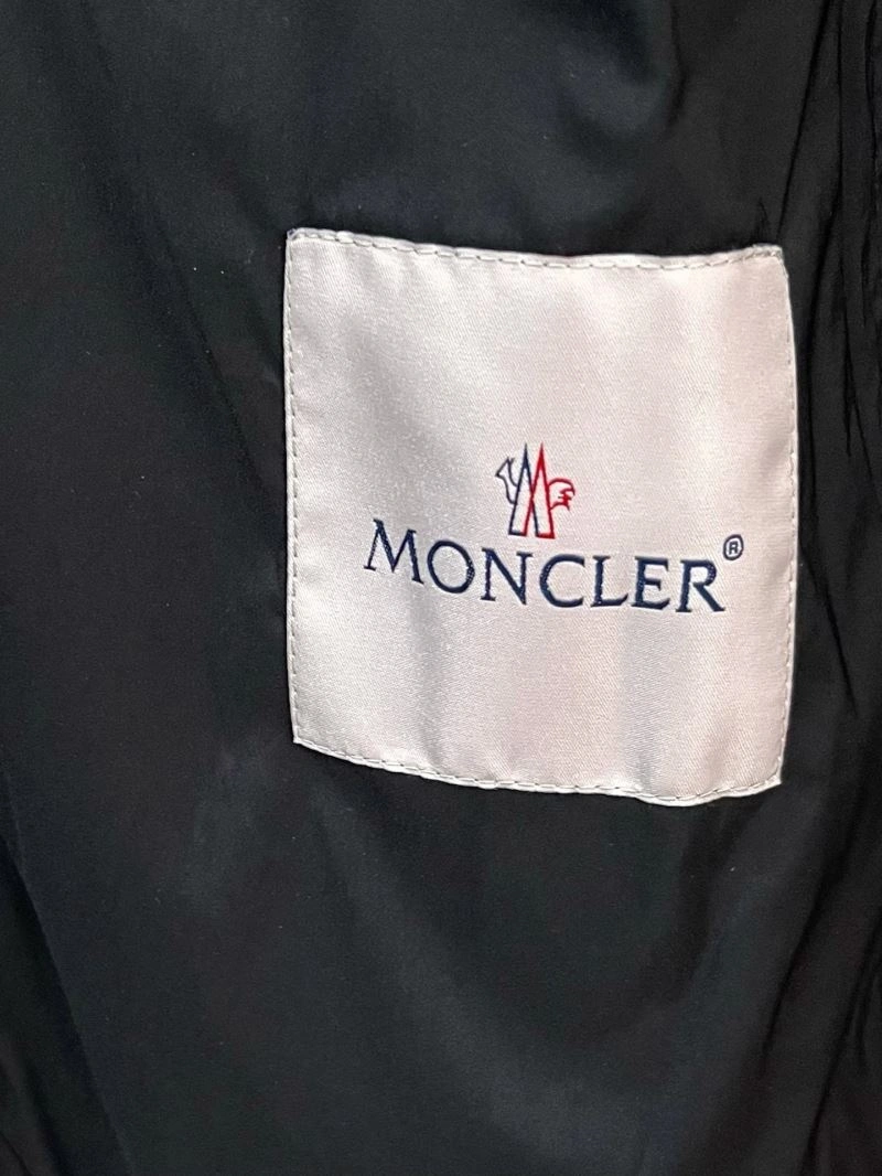 Factory-made Moncler Outwear