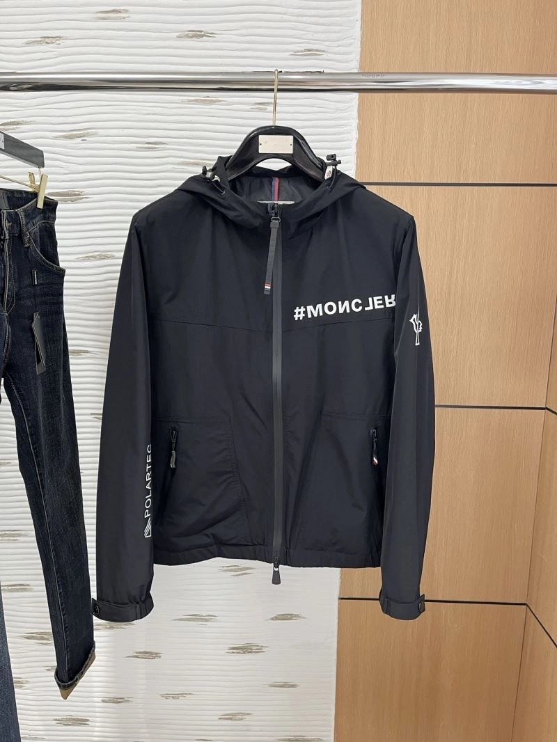 Moncler Outwear