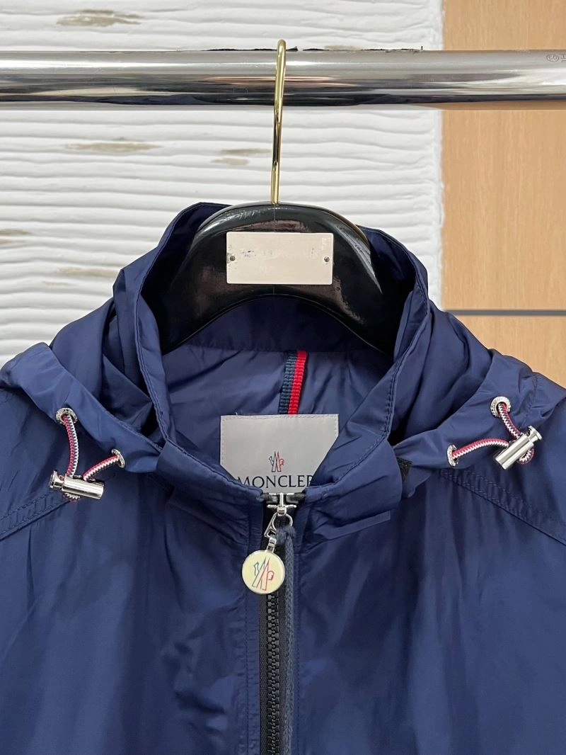 Real Moncler Outwear