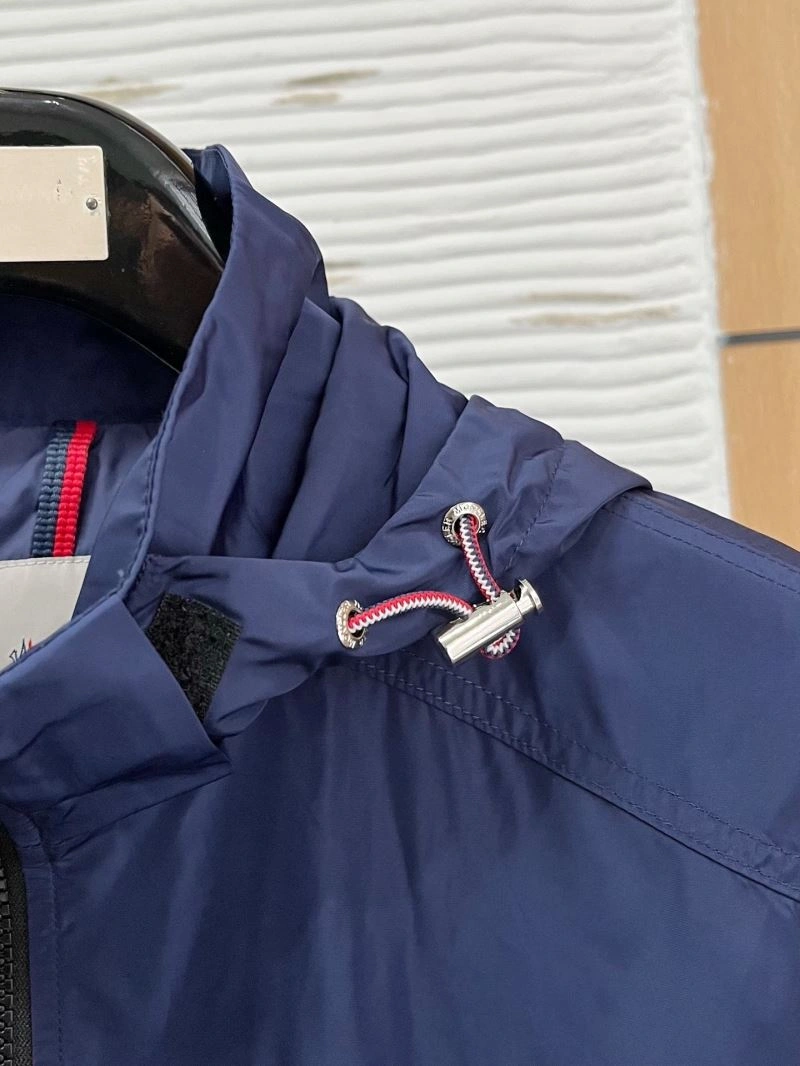 Real Moncler Outwear