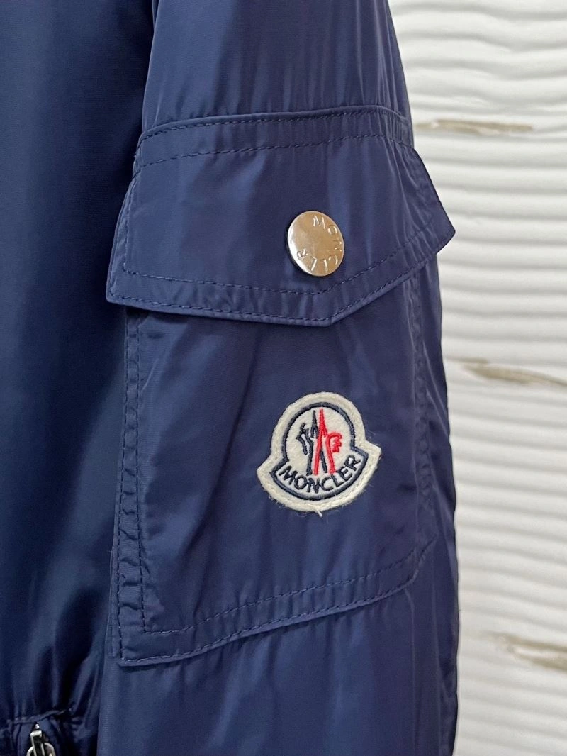 Real Moncler Outwear