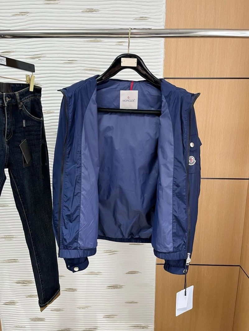 Real Moncler Outwear