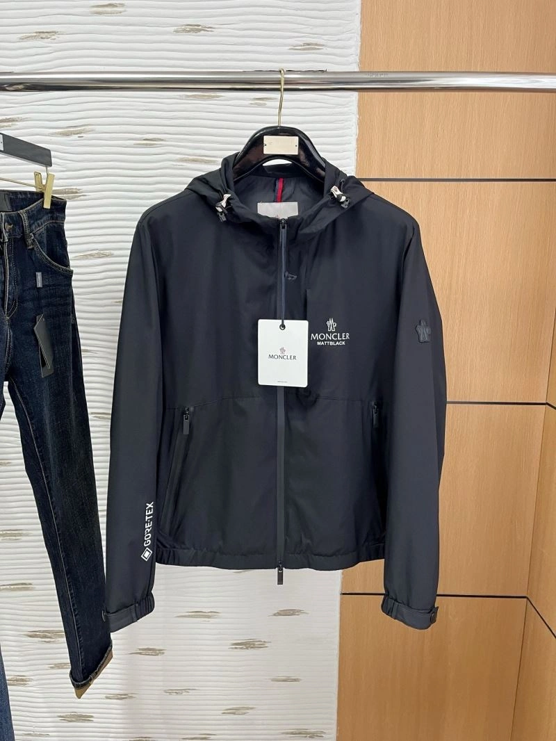 Moncler Outwear