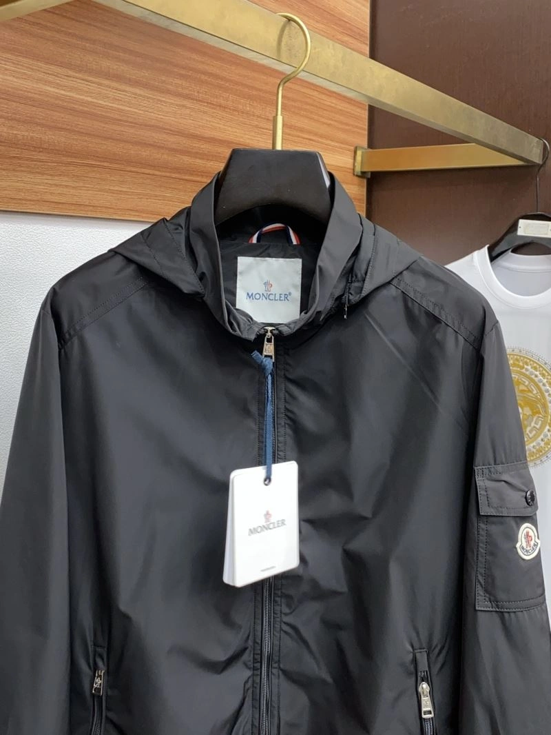 Genuine Moncler Outwear