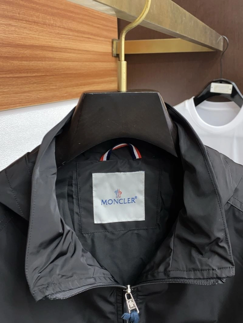 Genuine Moncler Outwear
