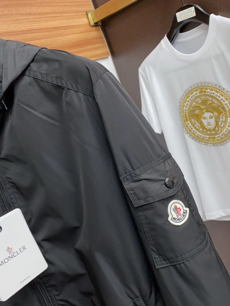 Genuine Moncler Outwear