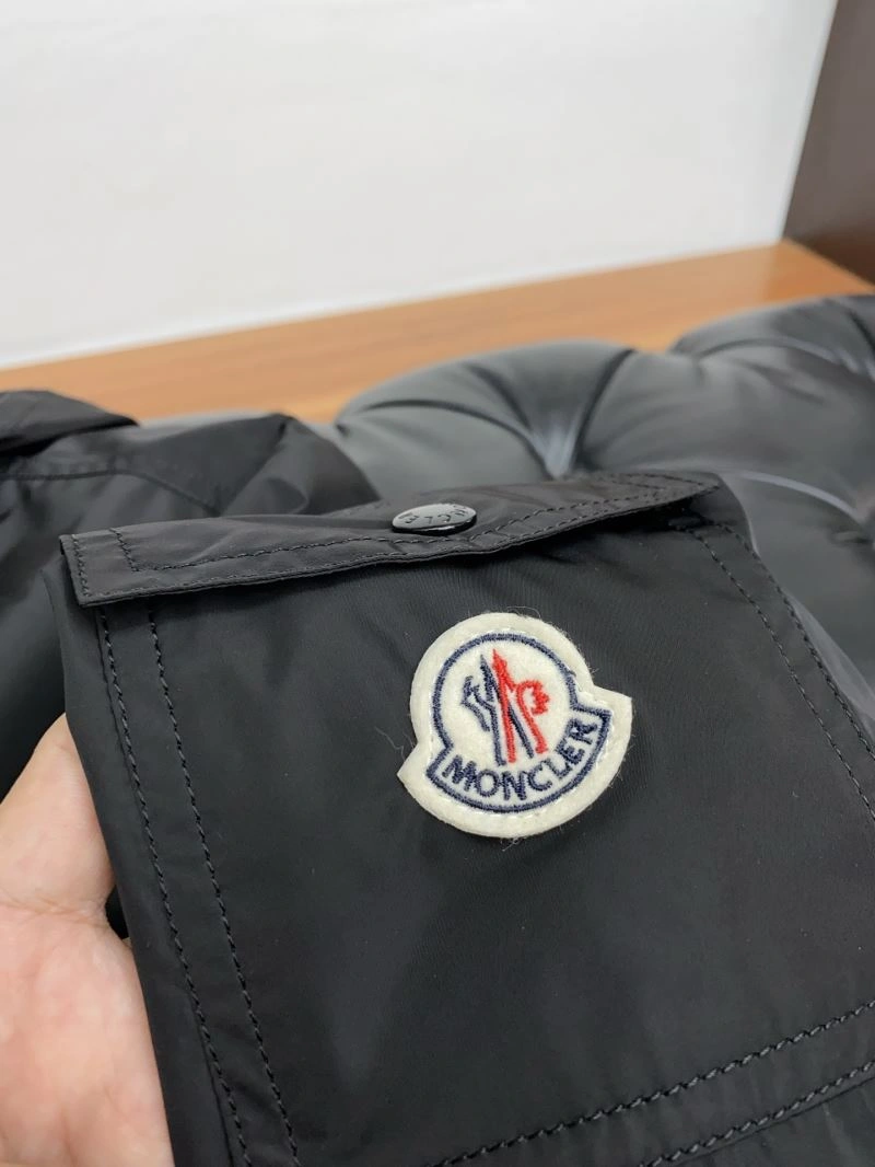 Genuine Moncler Outwear